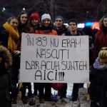 Cele mai puternice mesaje de la proteste • Adrian Georgescu